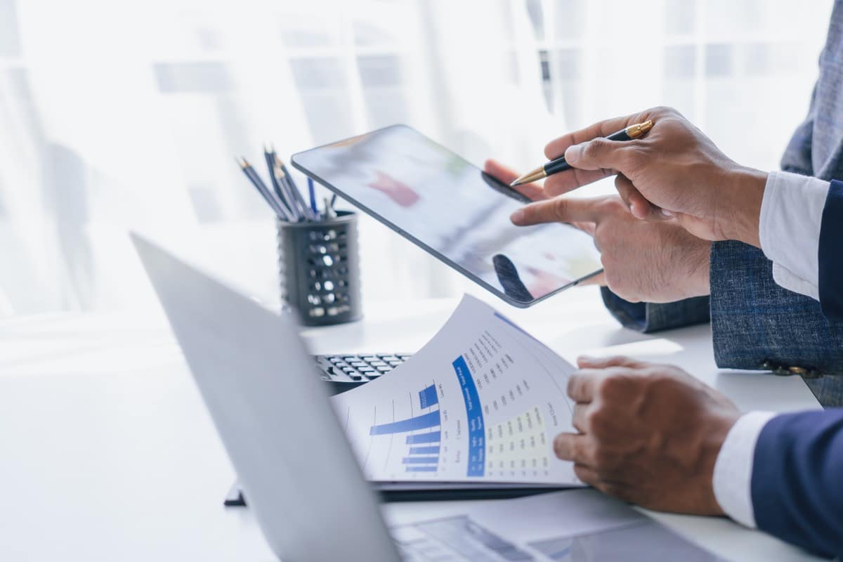 Tout savoir sur le bilan d'entreprise